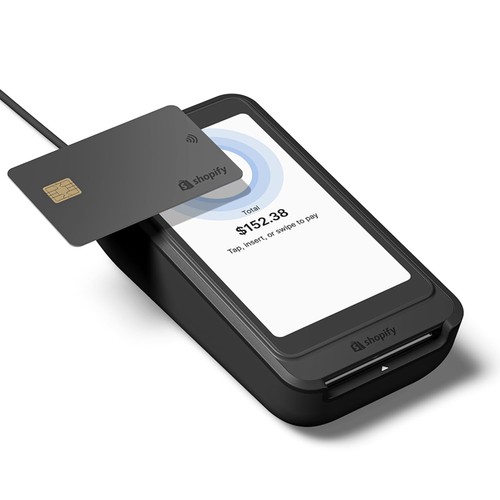 POS Terminal – Payment Terminal & Card Reader for Retail Stores ...