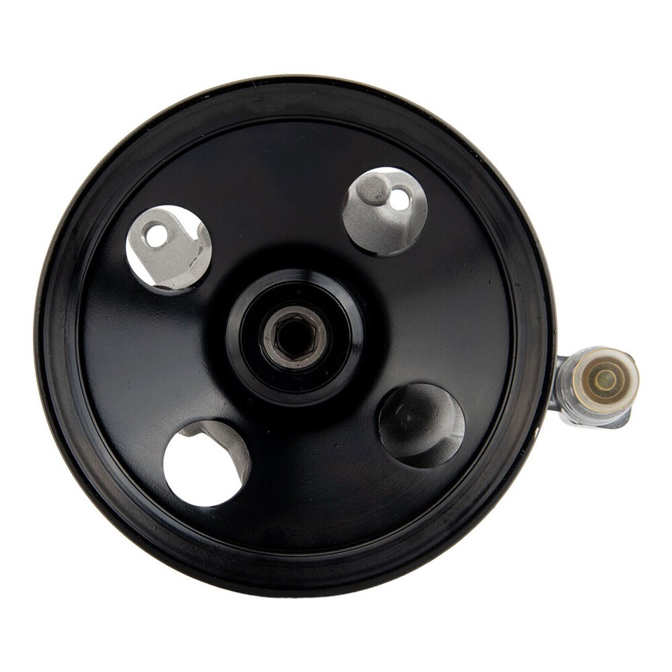 24668601 Power Steering Pump For Mercedes-Benz S55 AMG 2001-2002 | eBay