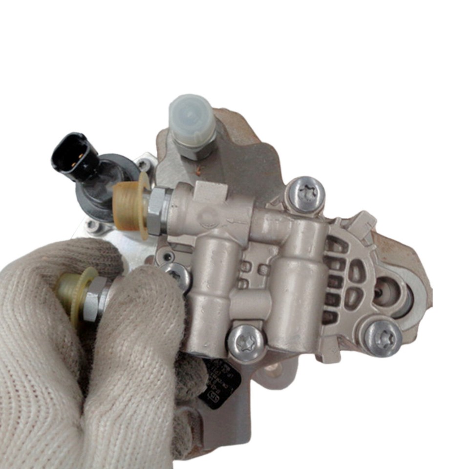 Fuel Injection Pump 0445020093 504188076 For Iveco CASE IH New Holland ...