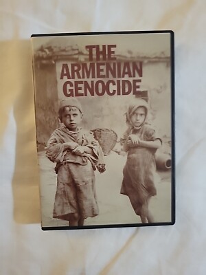 The Armenian Genocide World War One WWI Ottoman Turks | eBay