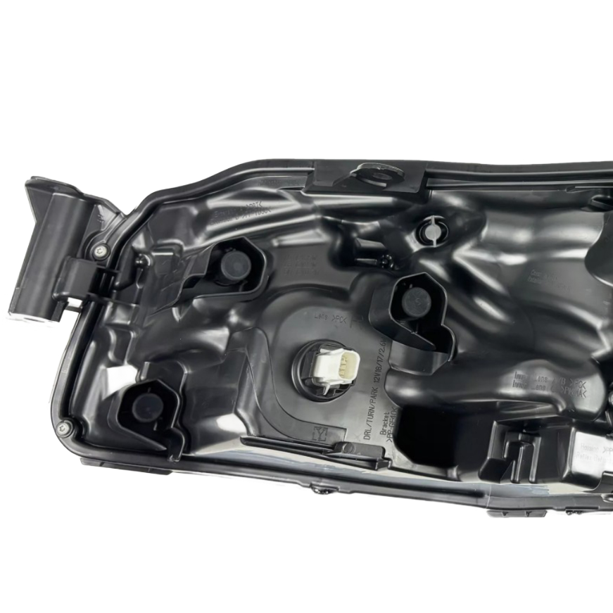 Left Driver LED Headlight Assy 81150-AQ040 For 2024-2025 Toyota Camry ...