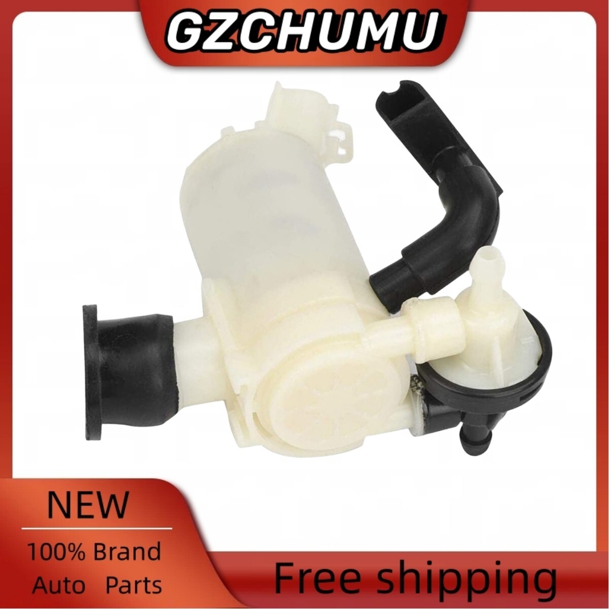 Windshield Washer Pump Motor 76846-TF0-003 For 09-19 Odysse 04-14 For ...