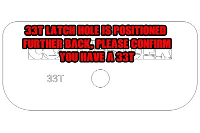 Contender 33T Livewell Lid | eBay