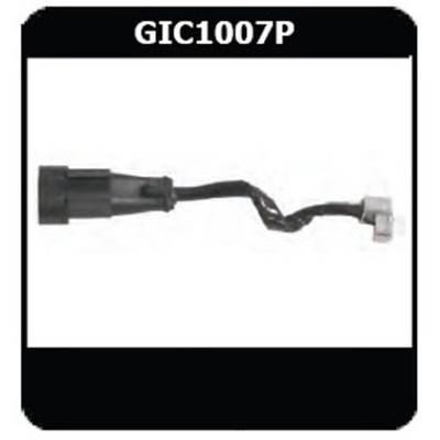 For Iveco Daily 40C14 Brembo Brakes 2006 on Front Brake Pad WEAR SENSOR ...