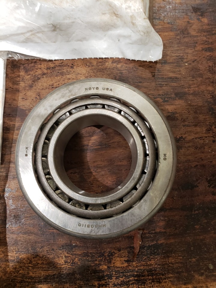 FORD MOTOR COMPANY GENUINE PARTS GEAR & PINION PART # 1C2Z-4209-GA | eBay