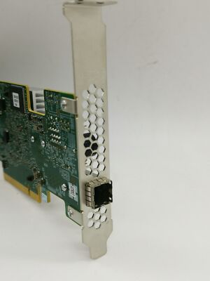 Full Height Tall Bracket for LSI MegaRAID 9380-4i4e SAS3108 | eBay