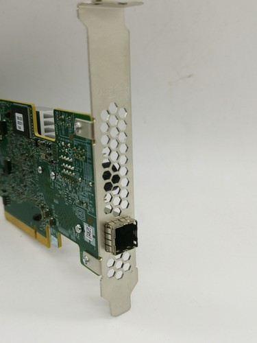 Full Height Tall Bracket for LSI MegaRAID 9380-4i4e SAS3108 | eBay