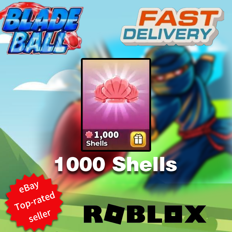 🎈Blade Ball - ROBLOX Items💰Tokens Coins + Swords⚔️+ Explosions💥Cheap ...
