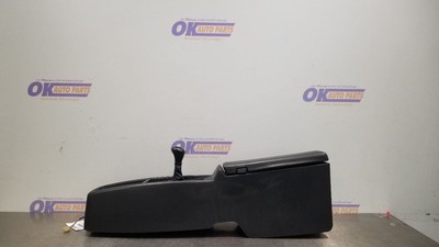 93 GMC TYPHOON COMPLETE FRONT FLOOR CENTER CONSOLE ASSEMBLY WITH ...