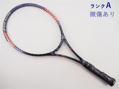 Donnay Pro One Limited Edition G4 Tennis Racket | eBay
