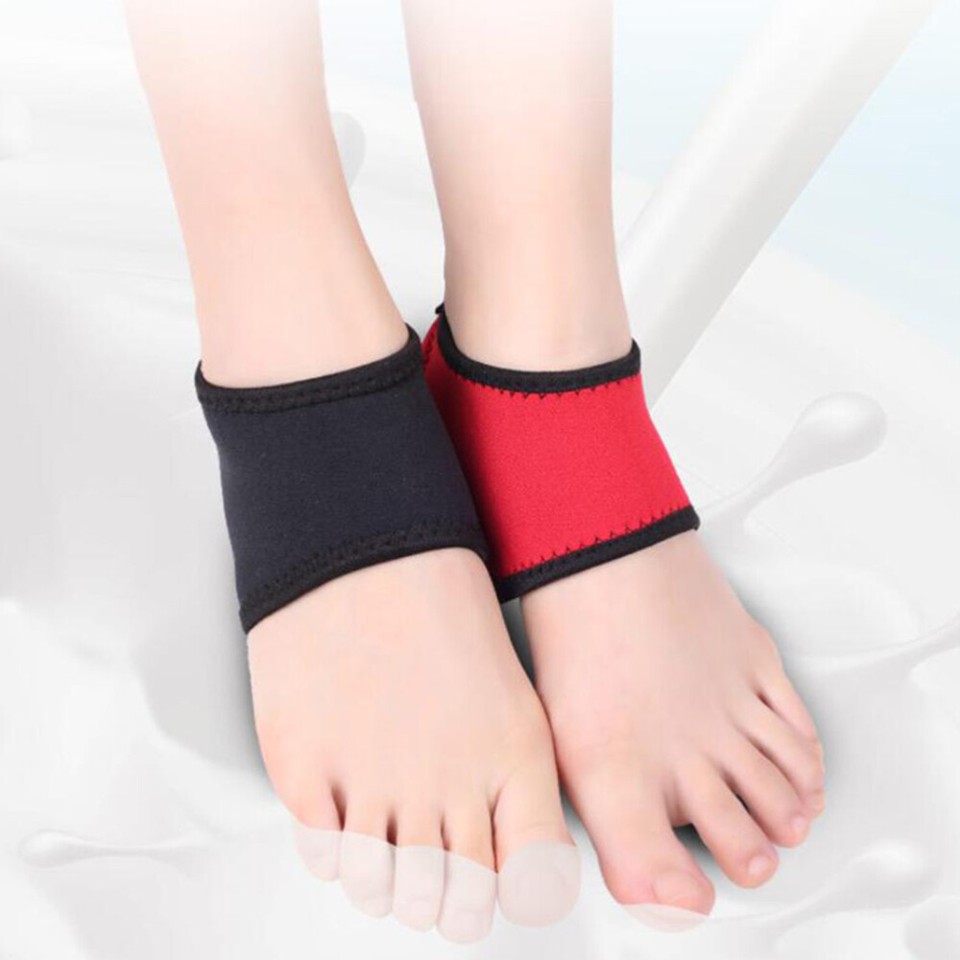 2PCS Ankle Stabilizer Heel Cups for Heel Pain heel cups Mens Boot Floor ...