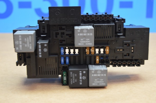 Mercedes-Benz 2229063202 for sale online | eBay