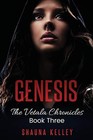 Genesis (The Vetala Chronicles), Kelley New 9781081985103 Fast Free ...