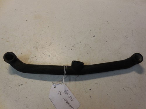 1999 Mercedes W208 CLK430 SMOG Air Pump Check Valve Hose Tube ...