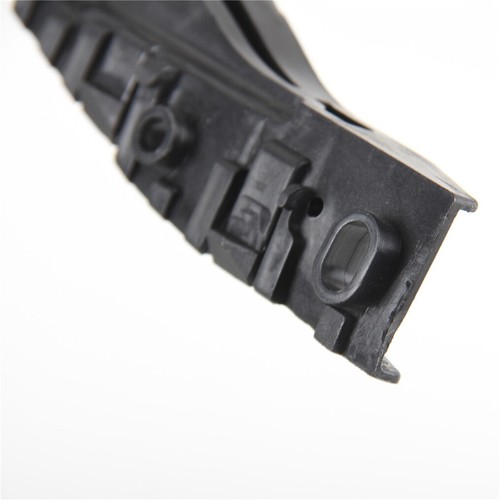 Front L&R Headlight Mounting Bracket Kit Fit For AUDI Q3 8U0805607A ...