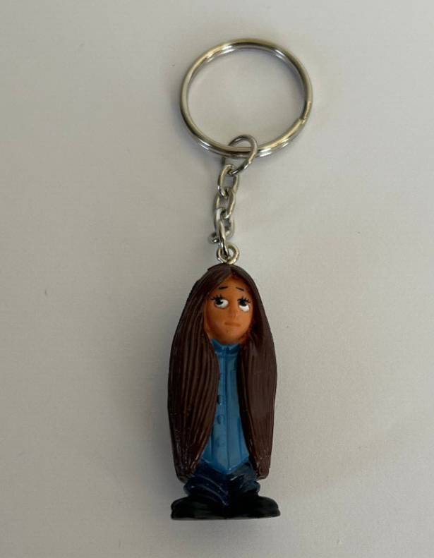 Homie Figures KEYCHAIN Series 3 Lowrider Chicano Mexico La Raza | eBay