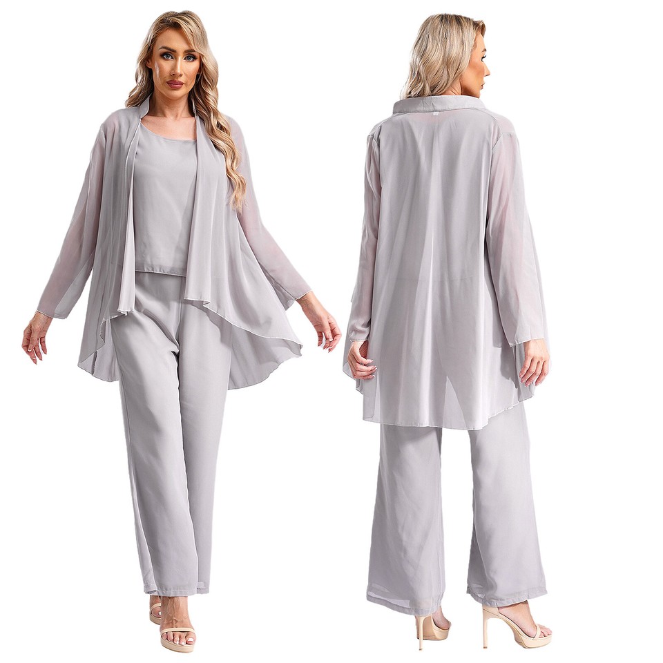 Komplettes Outfit Damen Festlich