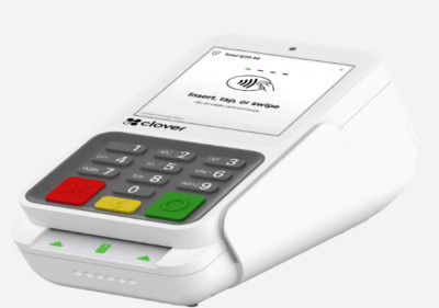 Clover Compact | eBay