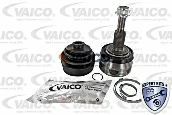 VAICO Drive Shaft Joint Kit Wheel Side CV Fits VW Transporter T5 ...