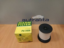MANN+PU7006+Fuel+Filter for sale online | eBay