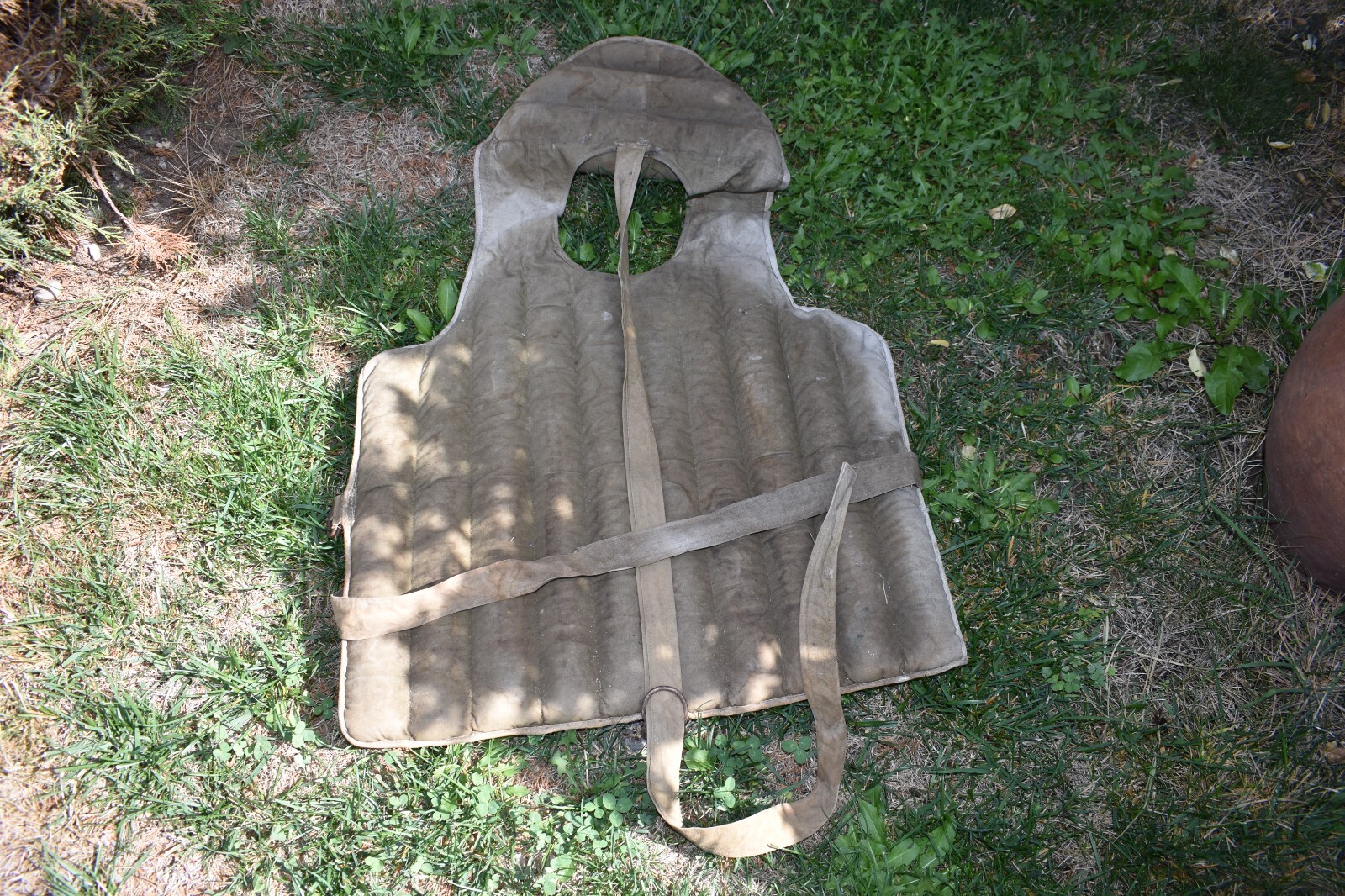 Original military WW2 life jacket | eBay