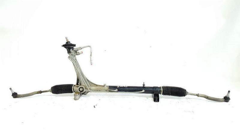 2014-2020 Dodge Ram Promaster 1500 2500 Van Steering Gear Power Rack ...