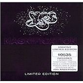 YES : Magnification CD Value Guaranteed from eBay’s biggest seller ...