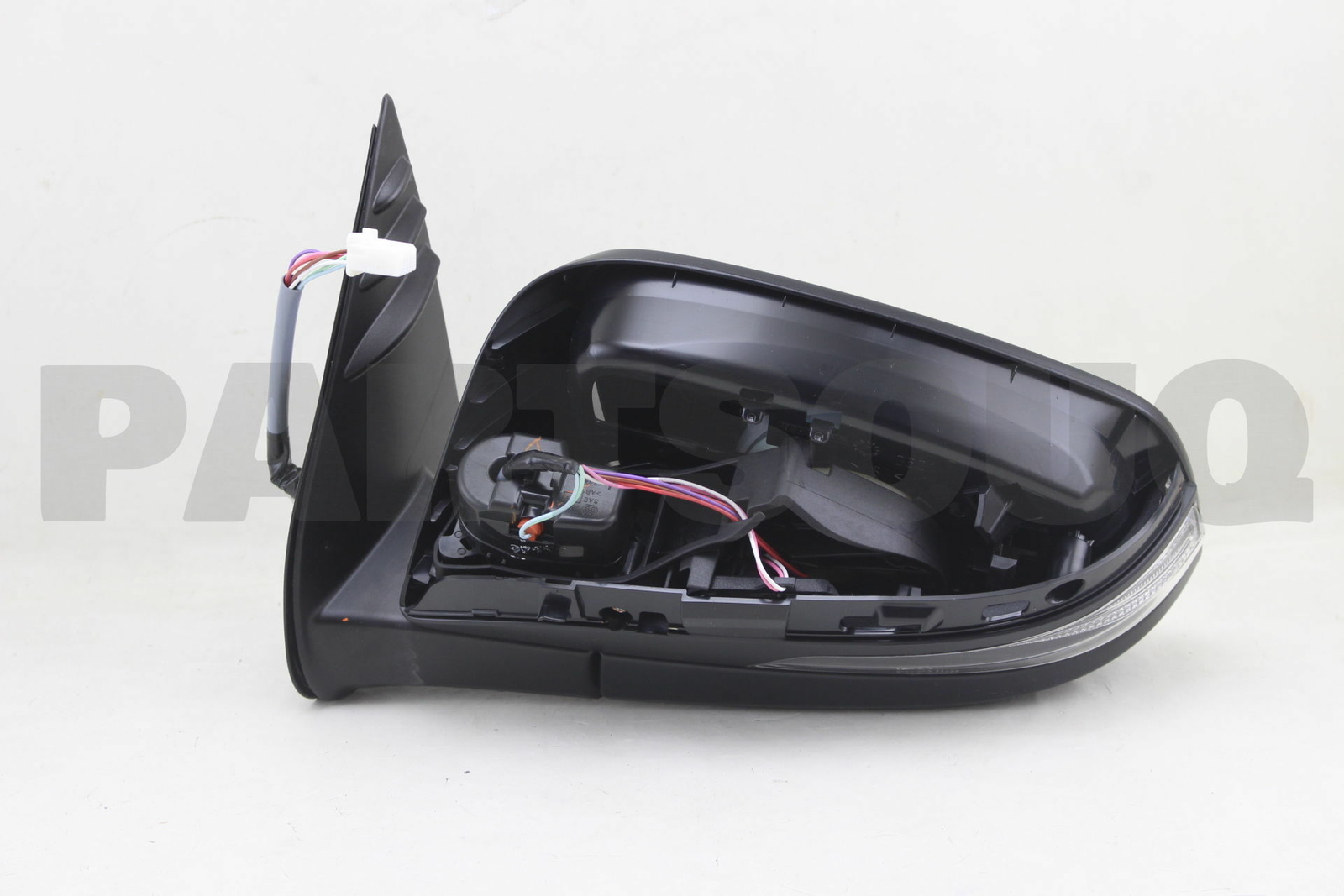 879400KD51 Genuine Toyota MIRROR ASSY OUTER R 87940-0KD51 | eBay