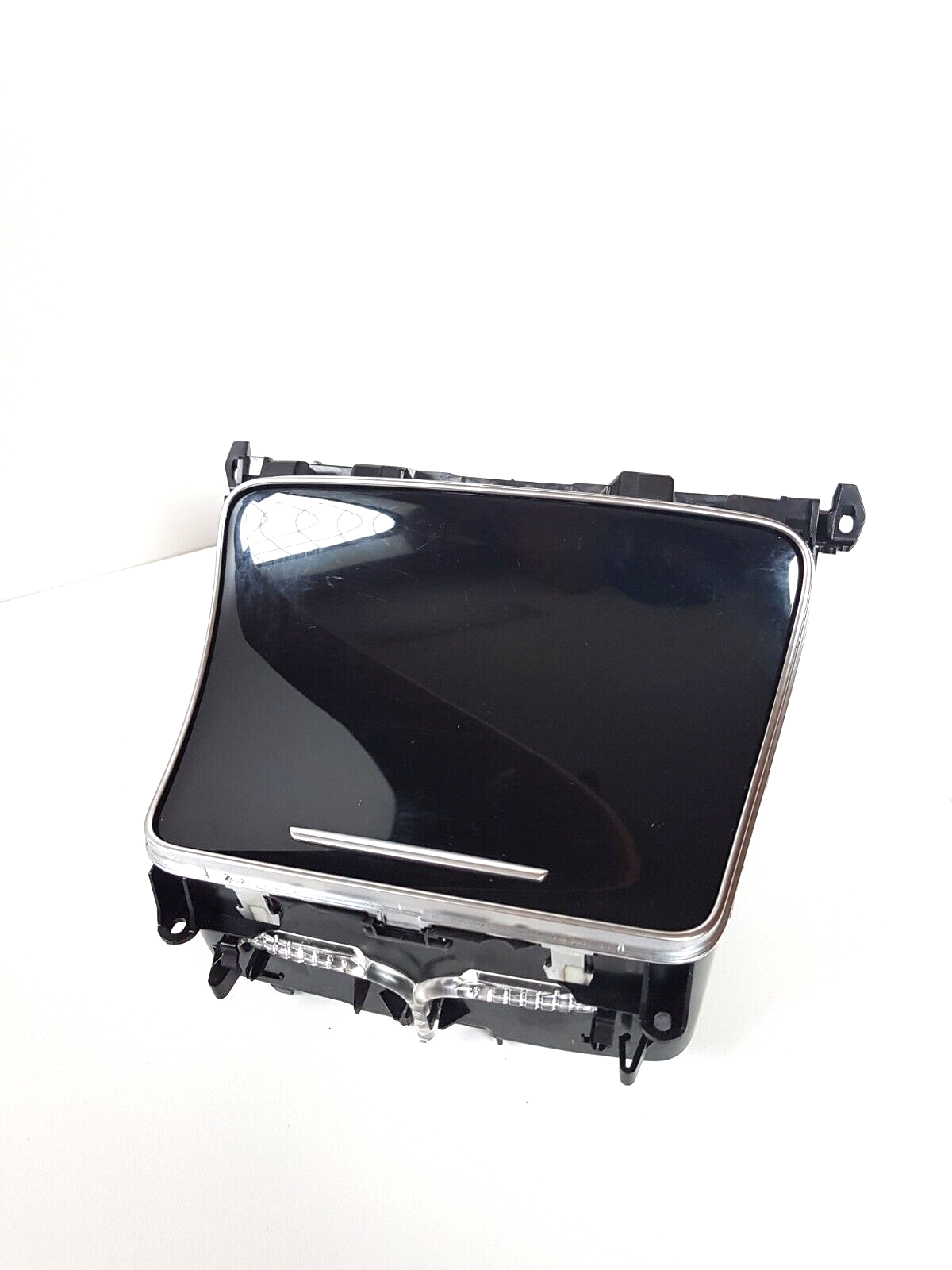 MERCEDES-BENZ C W205 2014 CONSOLE CUP HOLDER A2056800310 OEM | eBay