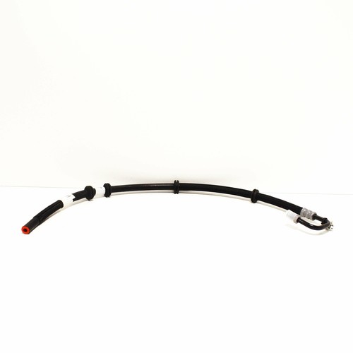 MB M-CLASS W163 LOW PRESSURE POWER STEERING RETURN HOSE A1634605224 NO ...