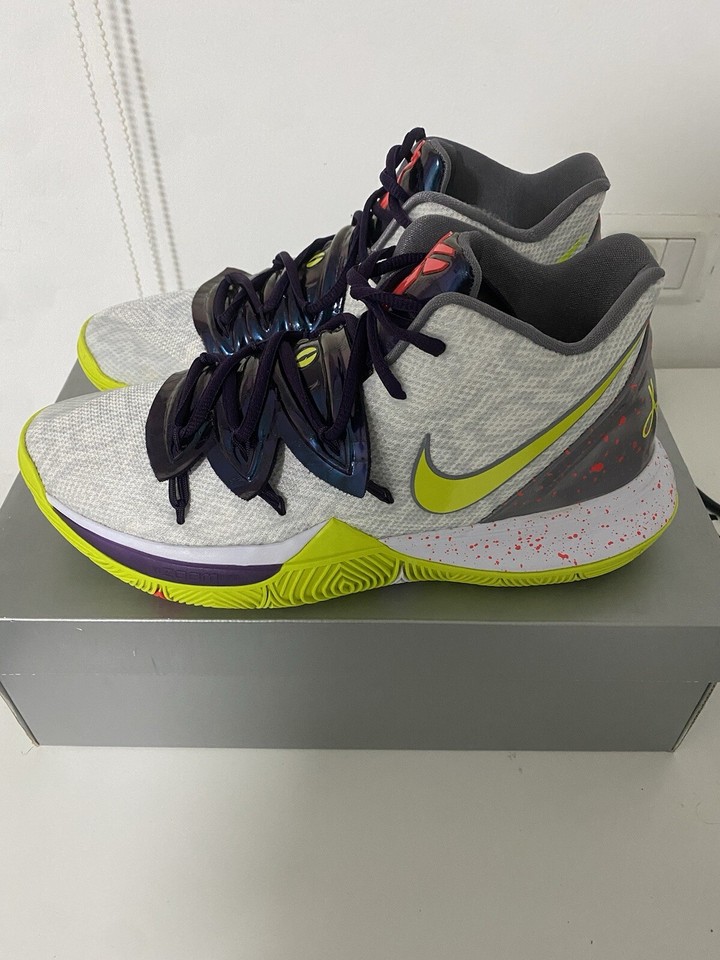 Nike Kyrie 5 Mamba Mentality - Size 9.5 | eBay
