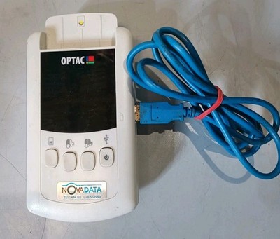Optac Digital Tachograph Download Tool | eBay UK