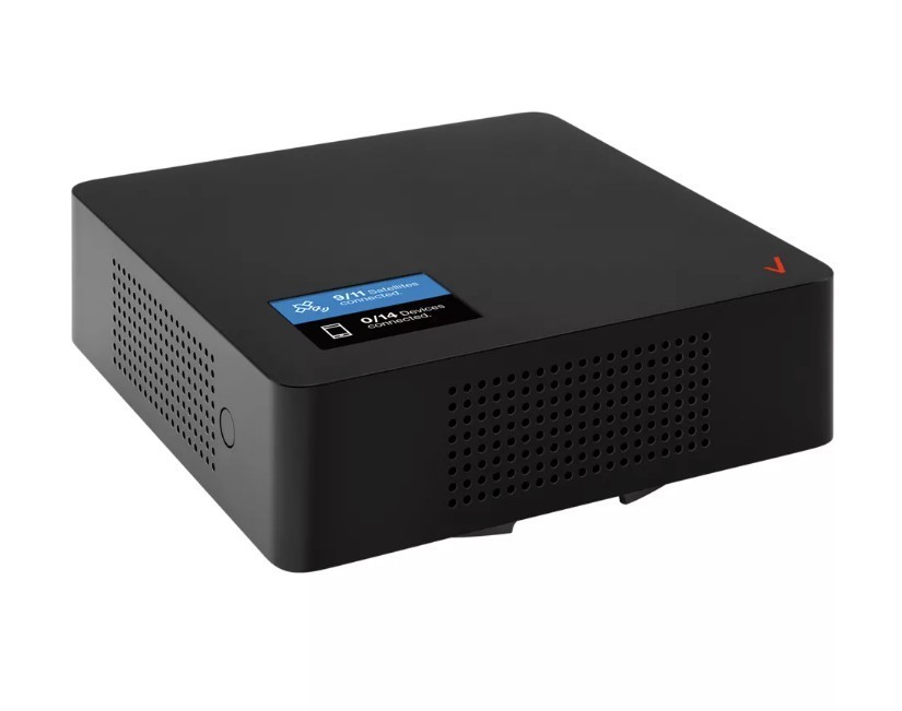 Verizon Wireless 4G LTE Network Extender ASK-SFE116 Cellular Signal ...