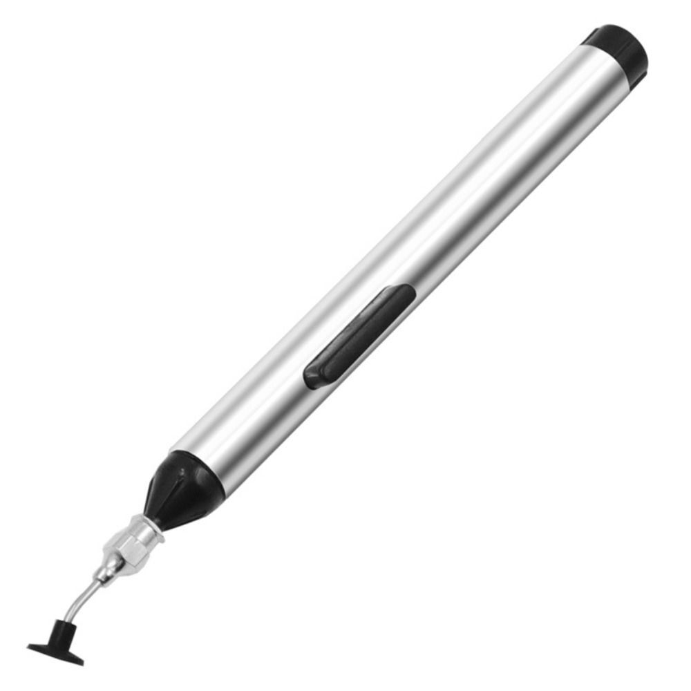 Pick Up Tool Suction Remover Sucker with 3 Suction Headers Vacuum ...