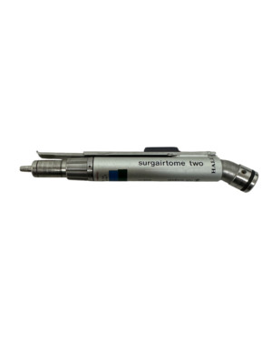 HALL 5058-01 Surgairtome 2 Pneumatic Surgical Drill Handpiece | eBay