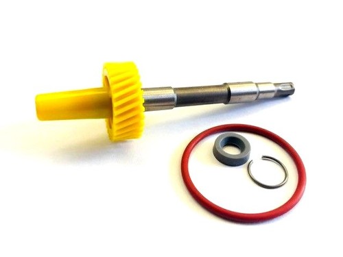 New 727 Transmission 30 Tooth Long Speedometer Gear w Oring & Seal | eBay