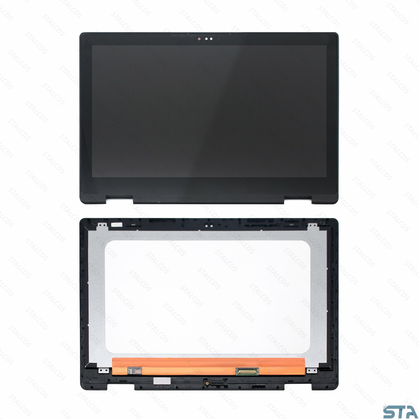 LP156WF7(SP)(EC) FHD LCD Touch Screen Assembly for Dell Inspiron 15 ...