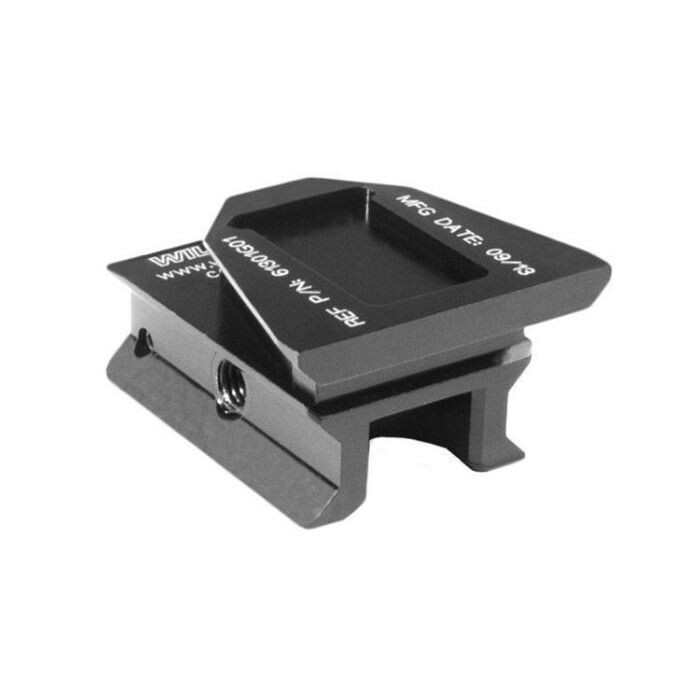Wilcox Bridge Modular Dovetail Base(61301G01-B) | eBay