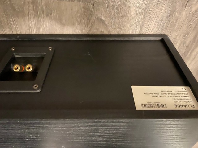 Fluance AVHTB Speaker System for sale online | eBay