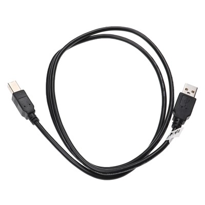 Câble USB A - USB B 1m | eBay