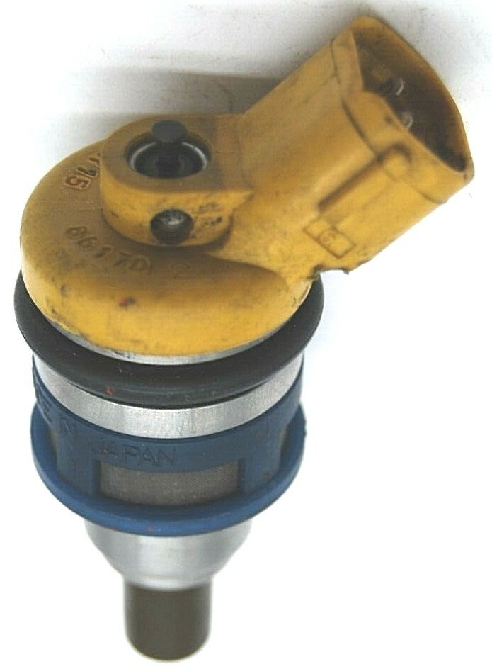 SUBARU IMPREZA CLASSIC V1 V1.5 WRX STI EJ20 GC8 93-98 440cc FUEL ...