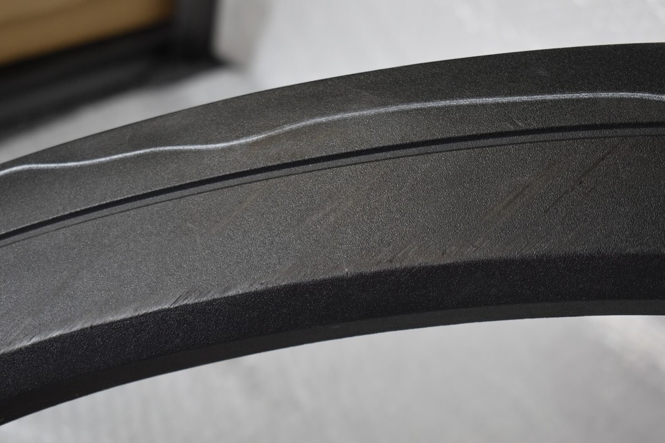 2019-2021 GMC SIERRA 1500 REAR RIGHT SIDE FENDER FLARE SIDE F125439BH ...