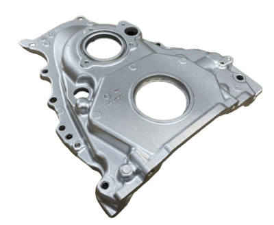 Genuine GM Timing Chain Cover Chevrolet GMC Cadillac 5.3L 6.2L Gen V LT ...