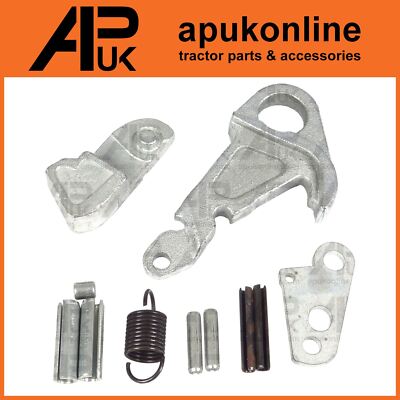 Cat 2 Hook Repair Kit for Case International IH JXU85 JXU95 JXU105 ...