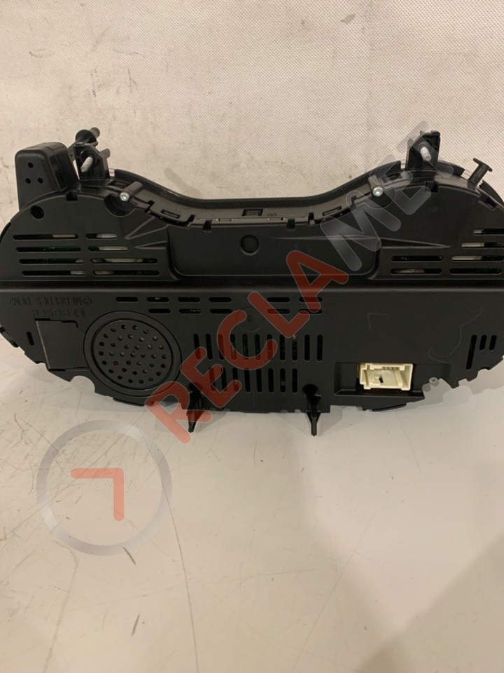 MERCEDES-BENZ B180 W246 INSTRUMENT CLUSTER 1030052149 | eBay UK