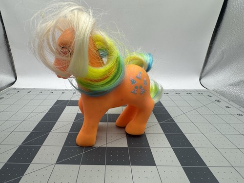 MLP My Little Pony Ponies G1 Vintage TE Twinkle Eye Party Pack PARTY ...