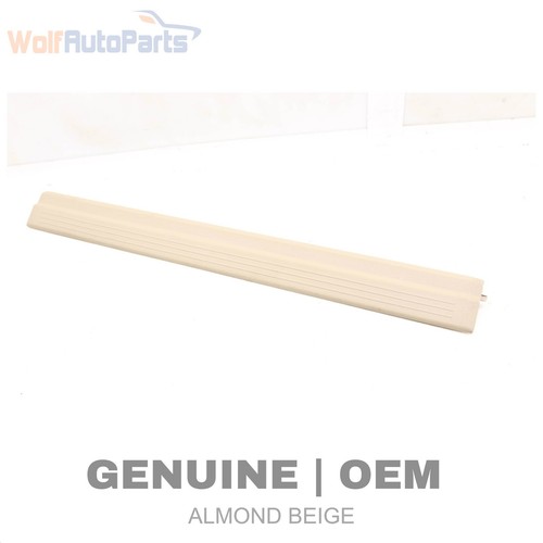 2012-2014 MERCEDES-BENZ CLS63 AMG - Front LEFT DOOR SILL / Scuff Panel ...