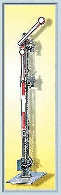 Viessmann 4503 HO Scale Semaphore Home Signal -- With 2 Separate Blades ...