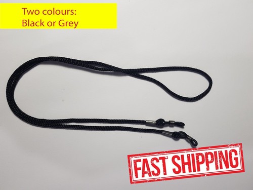 Sunglasses Reading Glasses Neck Cord Lanyard Strap Spectacle Holder ...