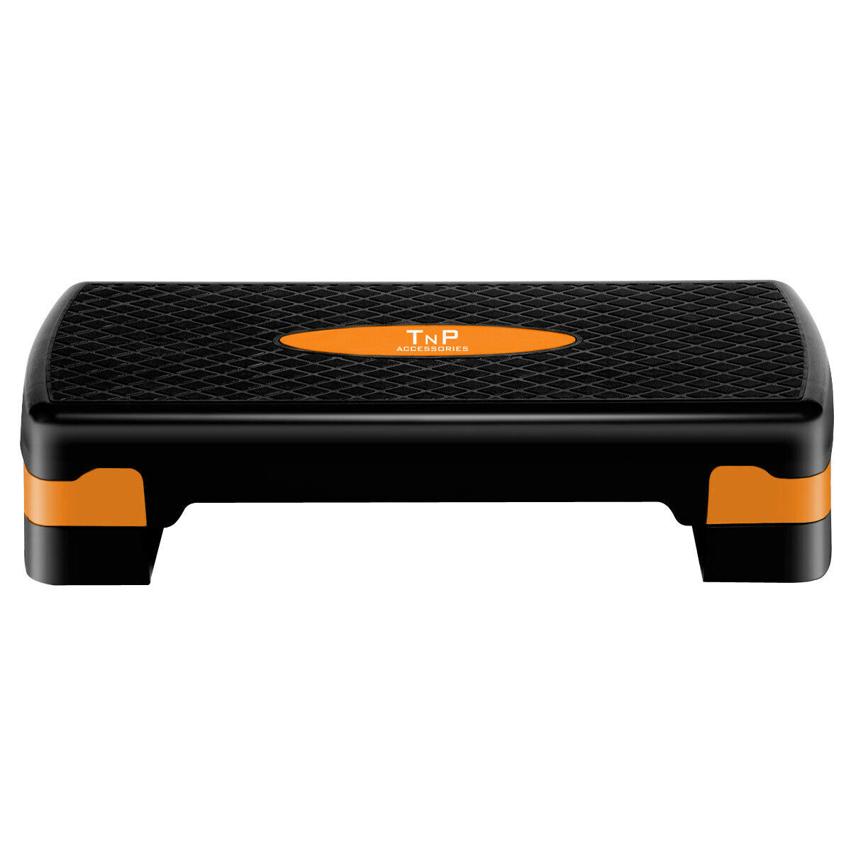 Adjustable Aerobic Step Exercise Stepper Cardio Yoga Workout Fitness ...